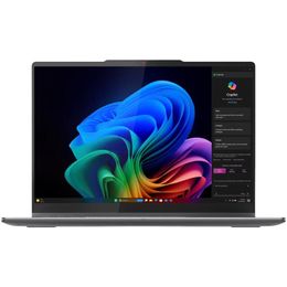 Lenovo Convertible Notebook &raquo;Yoga 7 2-in-1 14ILL10&laquo; 35,56 cm / 14 &prime;&prime; Intel Core Ultra 7 ARC 1.000 GB SSD grau