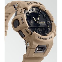 Casio G-Shock Damen Casio G-SHOCK Smartwatch &raquo;GBA-900-1AER&laquo; ( ) braun