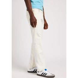 Lee Regular-fit-Jeans »DAREN ZIP FLY« WHITE 31 - Länge 30 Länge 30 31 Lee Herren Jeans Daren
