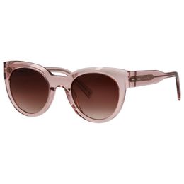 Marc O'Polo Marc O'polo Damen Marc O'Polo Sonnenbrille &raquo;Marc O'Polo EYEWEAR Sonnenbrille&laquo; transparent