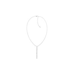 Calvin Klein Damen Kette mit Anh&auml;nger &raquo;GEOMETRIC&laquo;