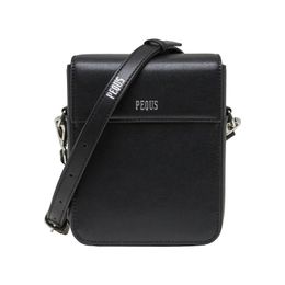 PEQUS Beuteltasche »Leíos Island Bag« black