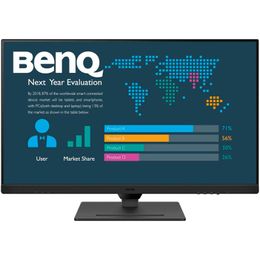 BenQ LED-Monitor &raquo;BL3290QT&laquo; 68,6 cm/27 &prime;&prime; schwarz