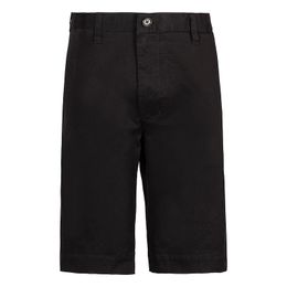 Tommy Hilfiger Big & Tall TOMMY HILFIGER BIG & TALL Chinoshorts »BT-HARLEM SHORT« Große Größen black 40 - N-Gr N-Gr 40 Shorts von Tommy Hilfiger Big & Tall