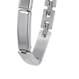 s.Oliver Herren s.Oliver Armband &raquo;2039744&laquo; silber