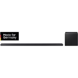 Samsung Soundbar &raquo;HW-S810GD&laquo; 3.1.2 (Bluetooth WLAN Alexa-Sprachsteuerung Lautst&auml;rkeregelung Pairing 330 W) schwarz