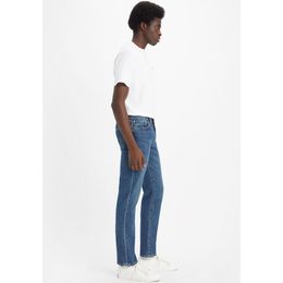 Levi's Levi's Herren &raquo;511 SLIM&laquo; mit Stretch blau 36, L&auml;nge 34