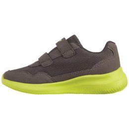Lotto M&auml;dchen Lotto Sneaker - besonders leicht & bequem grau 30