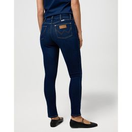 Wrangler Damen Skinny-fit-Jeans &raquo;SIENNA&laquo; im Five-Pocket Style 31, L&auml;nge 34