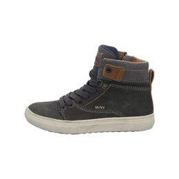 Vado Jungen Sneaker &raquo; Sneaker Leder&laquo; grau 31