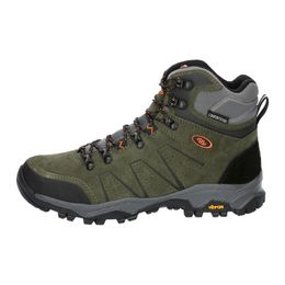 Br&uuml;tting Br&uuml;tting Herren BR&Uuml;TTING Stiefel &raquo;Outdoorstiefel Mount Princeton&laquo; gr&uuml;n 36