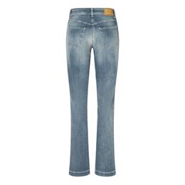 MAC Damen MAC Bootcut-Jeans &raquo;BOOT&laquo; im Five-Pocket Style 42, L&auml;nge 34