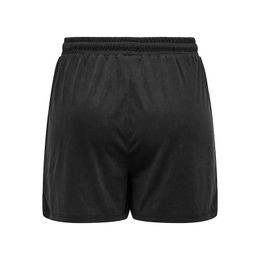 Only Damen Only Shorts &raquo;ONLHANNAH STRING SHORTS JRS&laquo; schwarz S (36), N-Gr