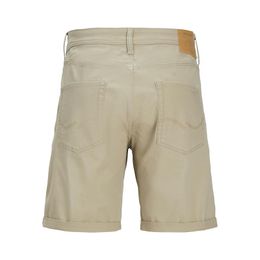 Jack & Jones PlusSize Jack & Jones Plussize Herren Jack & Jones PlusSize Shorts &raquo;JPSTRICK ORIGINAL SHORT PLS&laquo; beige 48 (7XL), N-Gr