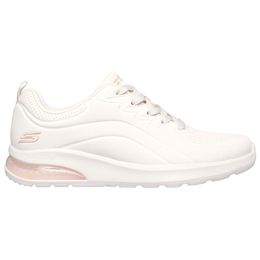 Skechers Damen Sneaker &raquo;BOBS VISION AIR&laquo; Trainingsschuh, Freizeitschuh, Schn&uuml;rschuh mit Memory Foam beige 41