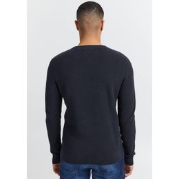 Blend Herren Strickpullover &raquo;BL Pullover BHCodford crew&laquo; schwarz S