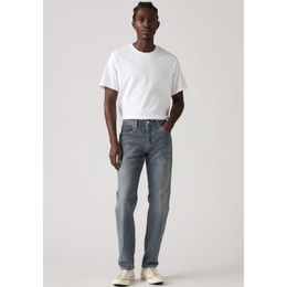 Levi's Levi's Damen Tapered-fit-Jeans &raquo;502 TAPER&laquo; in elegantem, modernem Stil 36, L&auml;nge 34