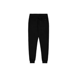 Alpha Industries Herren Jogginghose &raquo;Track Jogger SL&laquo; schwarz M, Normalgr&ouml;&szlig;en