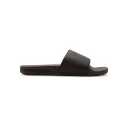 Quiksilver Sandale »Rivi Nubuck« Brown 1 6(39) 6(39) Obermaterial: Wasserfreundliches, veganes...