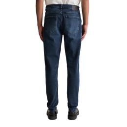 Marc O'Polo Marc O'polo Denim Herren Marc O'Polo DENIM 5-Pocket-Jeans normale Bundh&ouml;he, tapered-fit, used washed 30, L&auml;nge 32