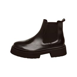 Steve Madden Damen Steve Madden Stiefelette &raquo;Steve Madden Stiefelette Leder/Textil&laquo; 38