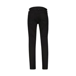 Lerros Herren Lerros 5-Pocket-Jeans &raquo;Lerros Stretch-Denim CONLIN, 5-Pocket-Style, SLIM FIT&laquo; schwarz 31, L&auml;nge 30