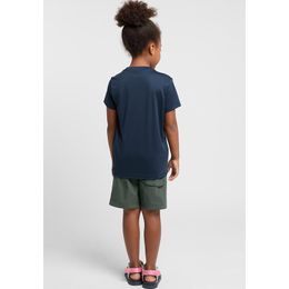 Jack Wolfskin Kinder Shorts &raquo;DESERT SHORTS K&laquo; gr&uuml;n 152, Normalgr&ouml;&szlig;en