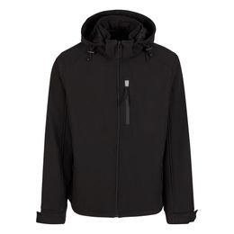 Brandit Jacke Herren Gr&ouml;&szlig;e 7XL schwarz