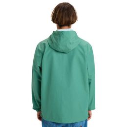 Quiksilver Outdoorjacke »Rain Cloud« mitKapuze Frosty Spruce XS XS Kollektion: Lifestyle-Kollektion