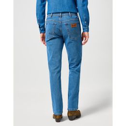 Wrangler Herren &raquo;Texas&laquo; blau 50, L&auml;nge 34