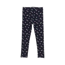 Tom Tailor M&auml;dchen Tom Tailor Leggings mit All-Over Print 116, N-Gr