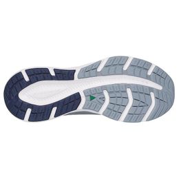 Skechers Damen Slip-On Sneaker &raquo;EDGERIDE-ERLON&laquo; Trainingsschuh, Trekkingschuh mit Relaxed Fit Passform blau 41