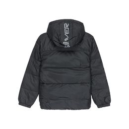 Quiksilver Outdoorjacke »Cold Days« schwarz 8 8 Kollektion: Jugendkollektion