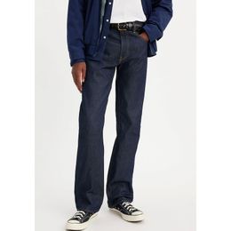 Levi's Levi's Herren Bootcut-Jeans &raquo;LV Jeans 517 BOOTCUT&laquo; blau 30, L&auml;nge 32
