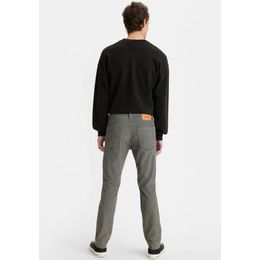 Levi's Levi's Herren &raquo;511 Slim&laquo; Im 5-Pocket-Style grau 36, L&auml;nge 34