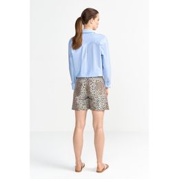 Richroyal Damen RICHROYAL Shorts braun 27, N-Gr