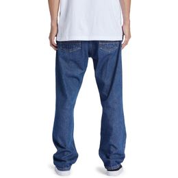 DC Shoes Herren DC Shoes Relax-fit-Jeans &raquo;Worker&laquo; blau 32(M) / L&auml;nge 32(M), L&auml;nge 34
