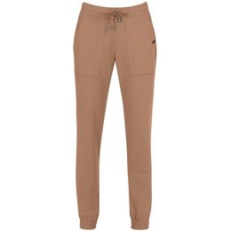 TRIGEMA Damen Jerseyhose &raquo;TRIGEMA Bequeme Jogginghose mit gro&szlig;en Taschen&laquo; M, US-Gr&ouml;&szlig;en