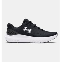 Under Armour Herren Laufschuh &raquo;UA Charged Surge 4&laquo; schwarz-wei&szlig; 42