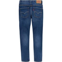 Levi's Kids Kinder Levi's Kids &raquo;LVB 512 SLIM TAPER JEANS&laquo; for BOYS 16 (176), N-Gr