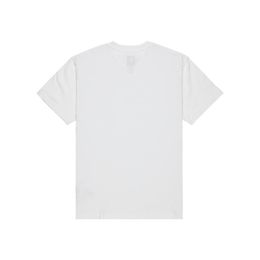 DC Shoes Herren DC Shoes T-Shirt &raquo;DC Star Pocket&laquo; wei&szlig; L