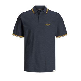 Jack & Jones Jack & Jones Herren Poloshirt &raquo;JORTEN POLO SS BMUSS25&laquo; XS