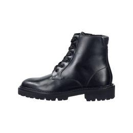 Gant Damen Schn&uuml;rstiefelette &raquo; Stiefelette Lederimitat&laquo; schwarz 36