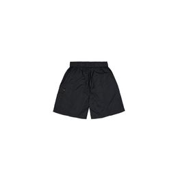 Alpha Industries Herren Shorts &raquo;Nylon Cargo Short&laquo; schwarz XXL, Normalgr&ouml;&szlig;en