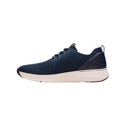 Clarks Herren Sneaker &raquo; Sneaker Textil&laquo; blau 41,5
