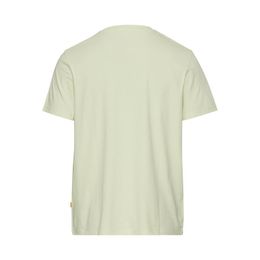 Camel Active Herren Camel Active T-Shirt mit Logo-Stickerei M