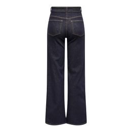 Only Damen Only High-waist-Jeans &raquo;ONLMADISON BLUSH HW WIDE DNM REA024 NOOS&laquo; XS (34), L&auml;nge 32
