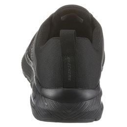 Skechers Herren Sneaker &raquo;Dyna Air&laquo; mit Air-Cooled Memory Foam, Freizeitschuh, Halbschuh, Schn&uuml;rschuh schwarz 46