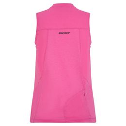 Ziener Damen Radtrikot &raquo;NIKOLETTA-Z&laquo; pink 38