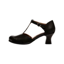 Fly London Damen Pumps &raquo; Pumps Leder&laquo; schwarz 39